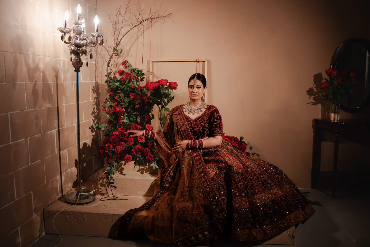 House of Kalra | Luxury South Asian Bridalwear, Lehengas & Sherwanis C