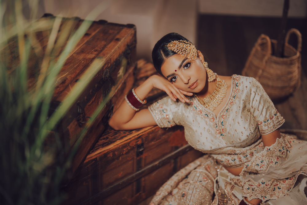 House of Kalra | Luxury South Asian Bridalwear, Lehengas & Sherwanis C
